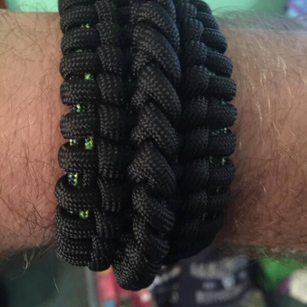 Paracord Bracelet - Etsy
