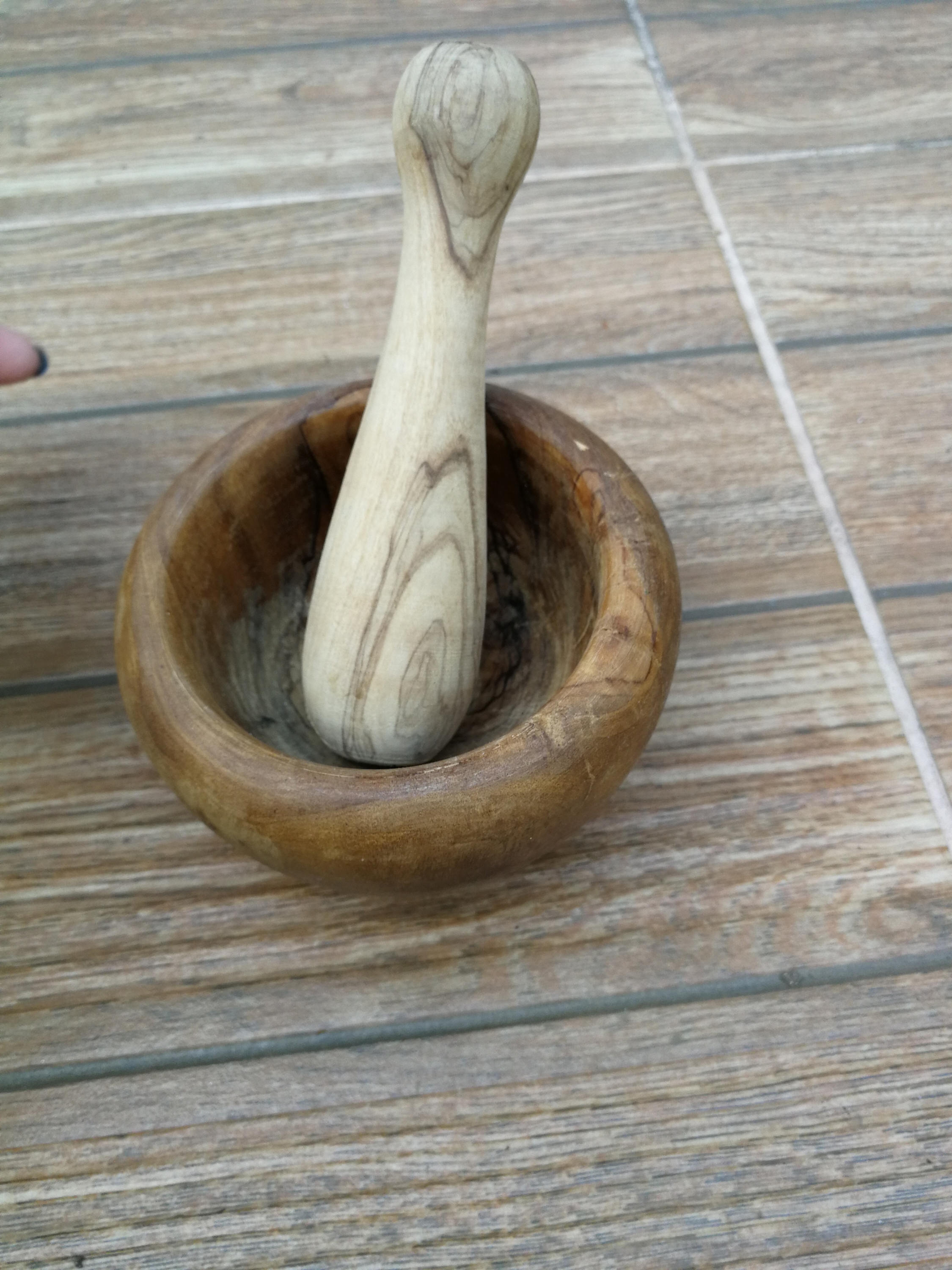 Wooden Pounder Home Decor Vintage Wooden Pounder Vintage - Etsy