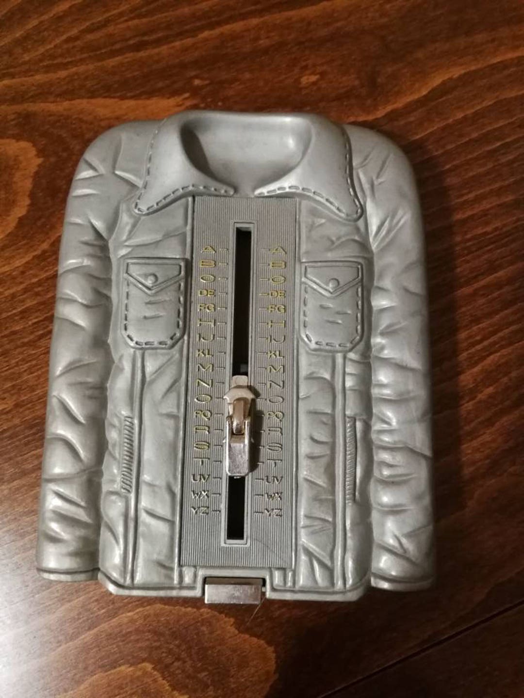 Telephone List Finder, Vintage Telephone Index Telephone List Finder in ...