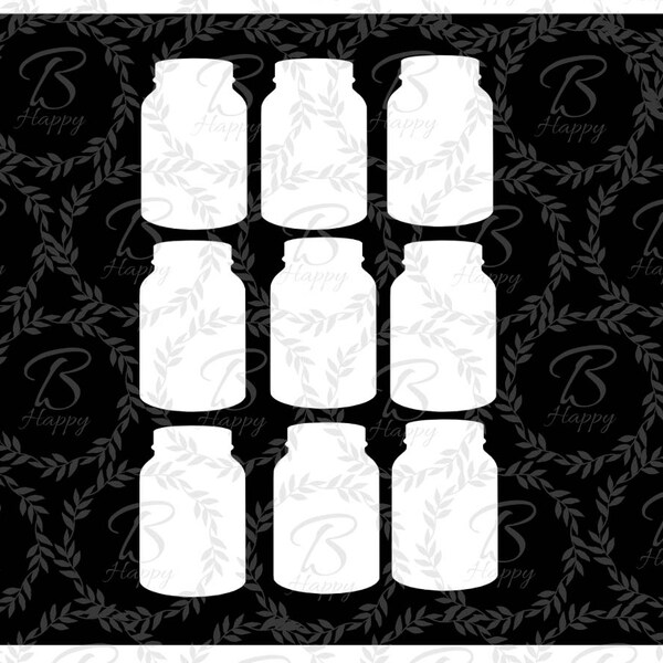 Primitive Jar - Etsy