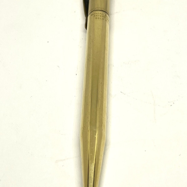 Propelling Pencil - Etsy