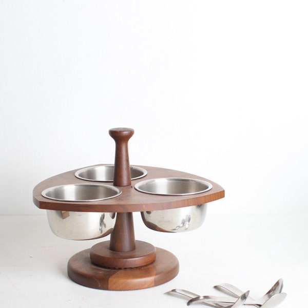 Condiment Server - Etsy