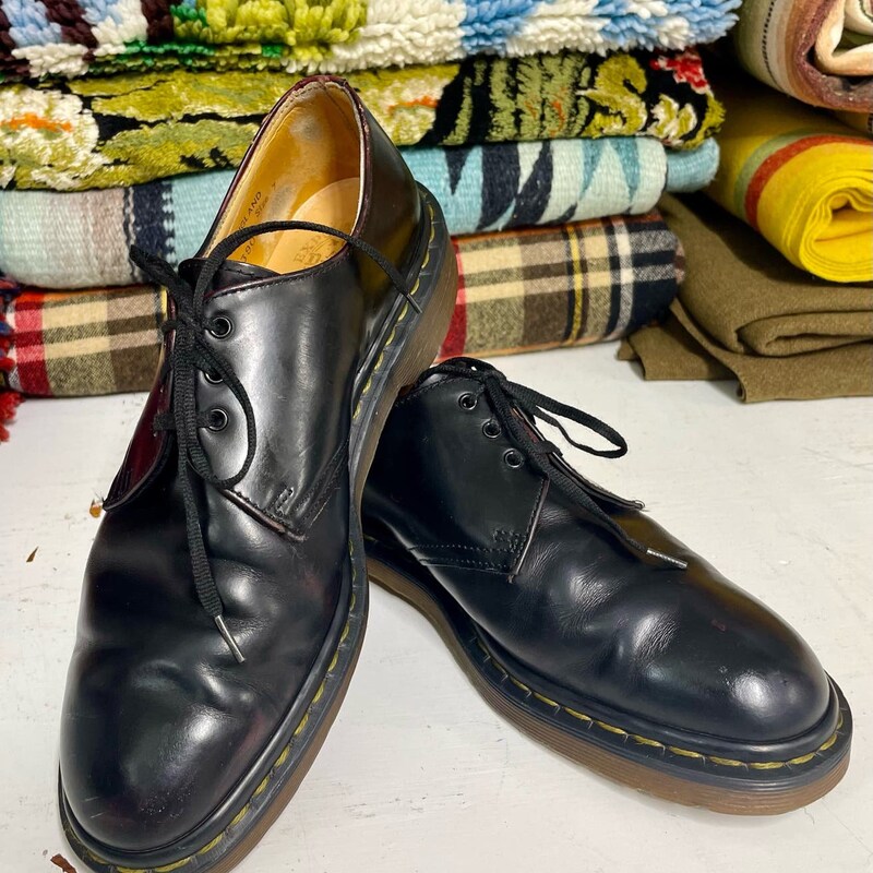 Dr Doc Martens - Etsy