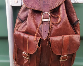 Backpacks - Vintage | Etsy UK