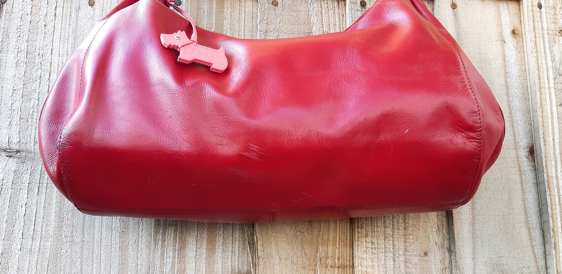 Radley Handbag Dog Tags at Kate Gask blog