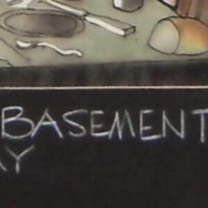 Ragtime' 1982 Movie Production Film Set Original Interior Design ...