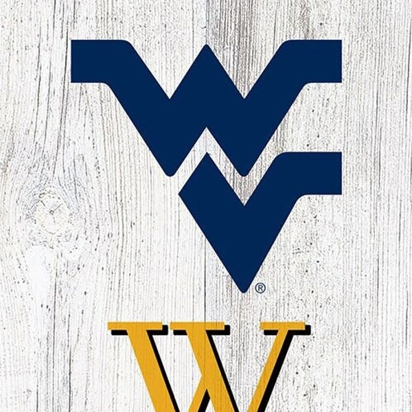 West Virginia Sign - Etsy