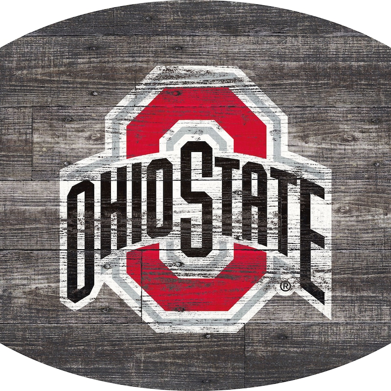 Buckeyes Sign - Etsy