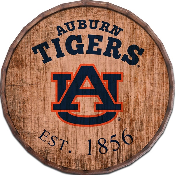 Auburn - Etsy