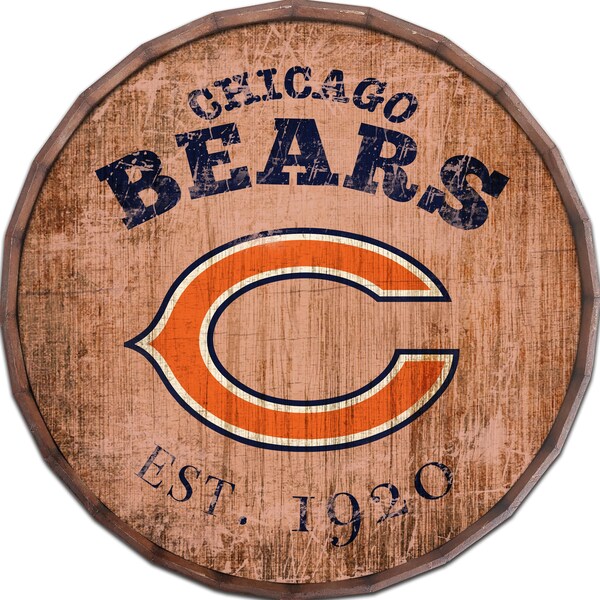 Chicago Bears - Etsy