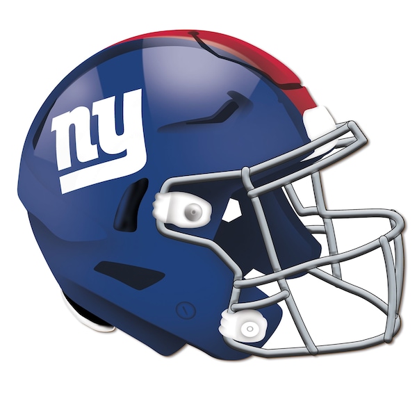New York Giants Helmet - Etsy