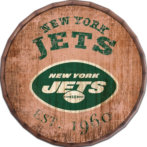 New York Jets Sign - Etsy