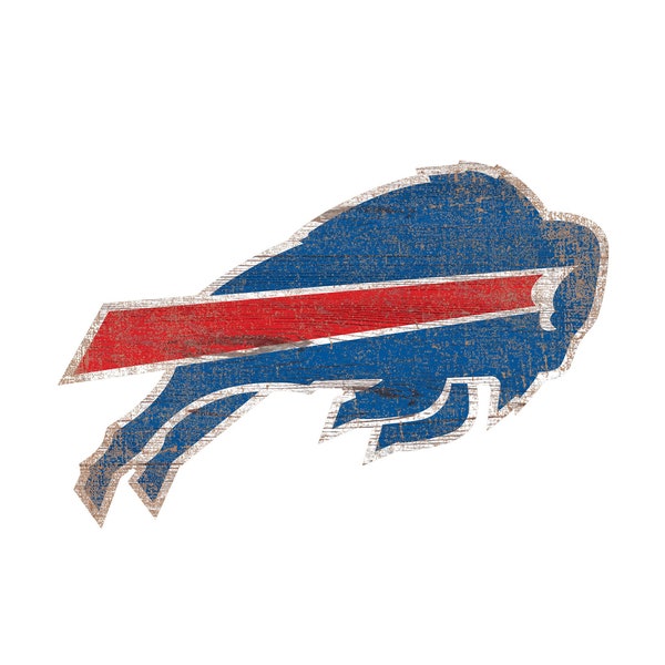 Buffalo Bills Stencil - Etsy