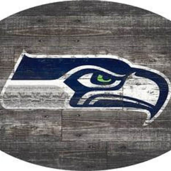 Seahawks Sign - Etsy