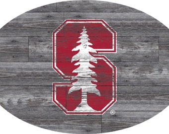 Stanford Sign - Etsy