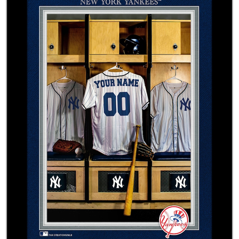 Yankee Art Personalized - Etsy