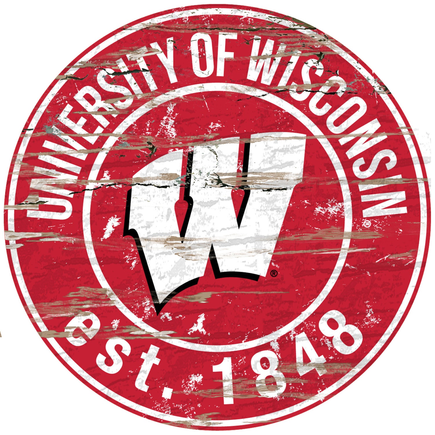 University Of Wisconsin Madison Seal