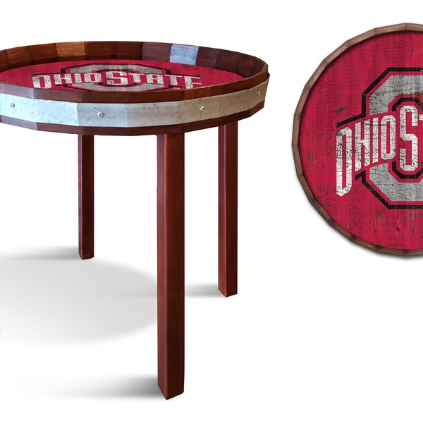 Ohio State Coffee - Etsy