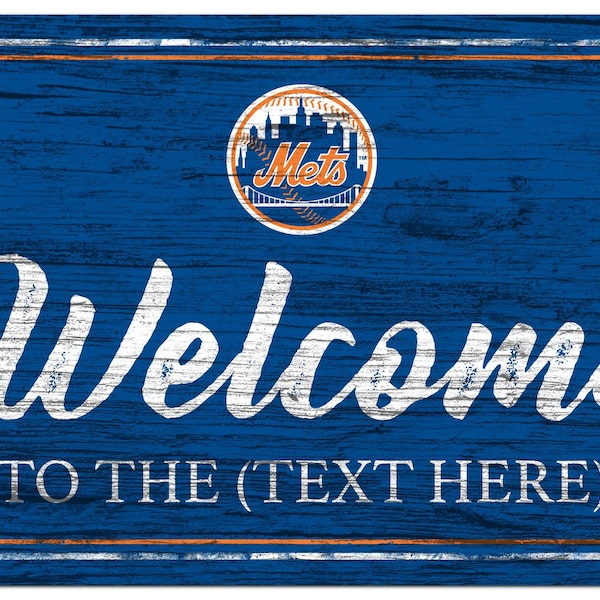 New York Mets - Etsy