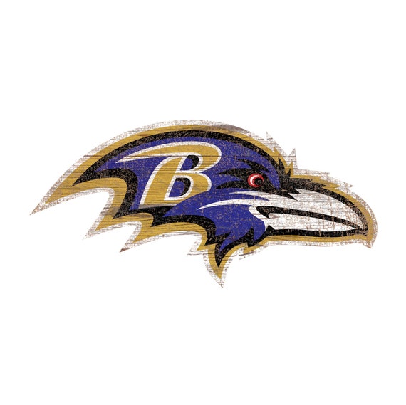 Pics Of Ravens Logo Baltimore Ravens New Era Team Logo Hoodie