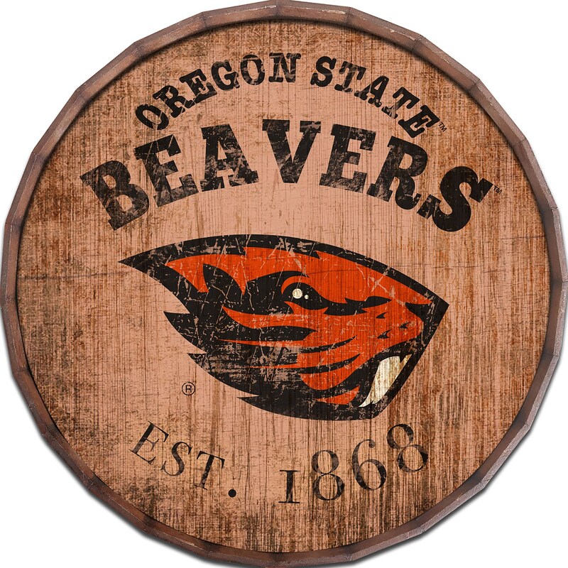 Oregon State Beavers - Etsy