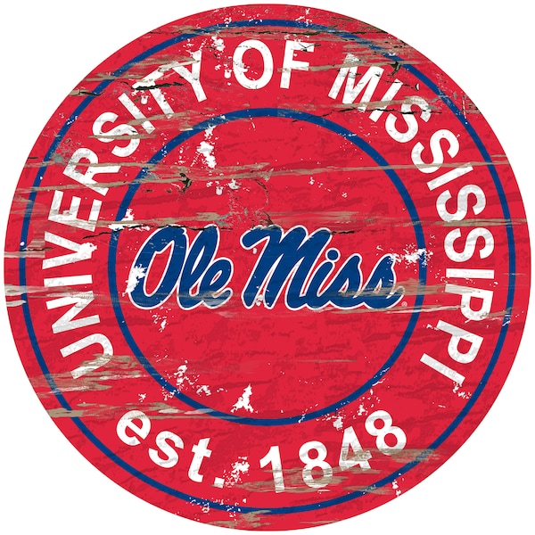 Ole Miss Sign - Etsy