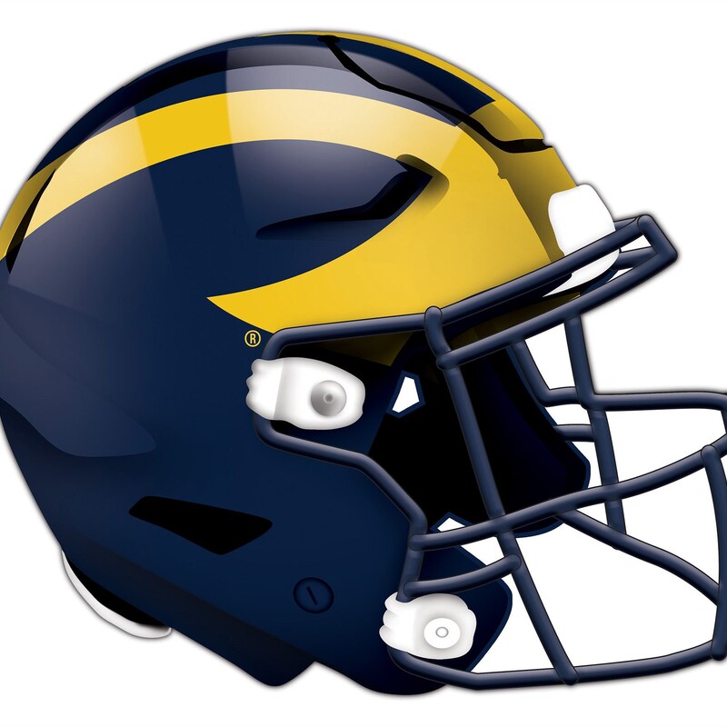 Michigan Wolverines - Etsy