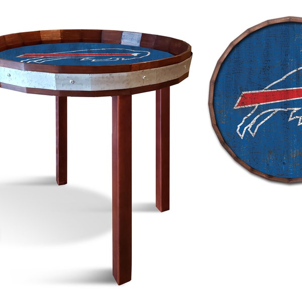 Buffalo Bills Sign - Etsy