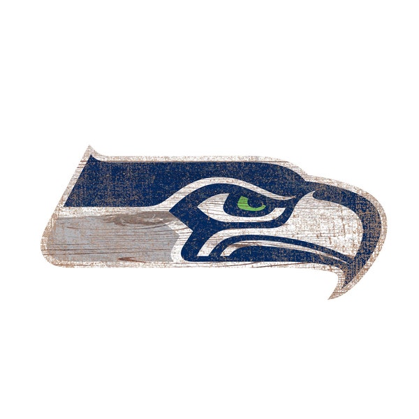 Seahawks Wood Sign - Etsy