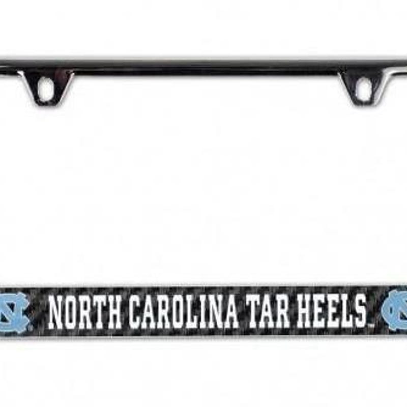 Unc Plates - Etsy