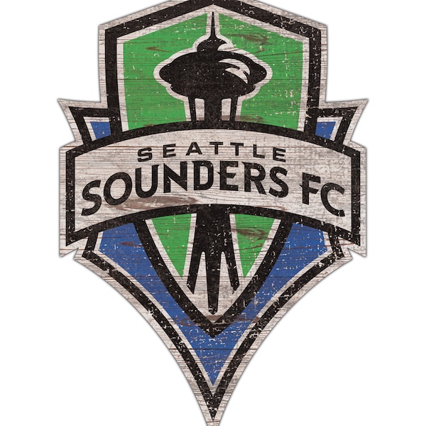 Seattle Sounders - Etsy