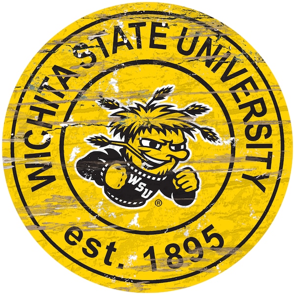 Wichita State - Etsy