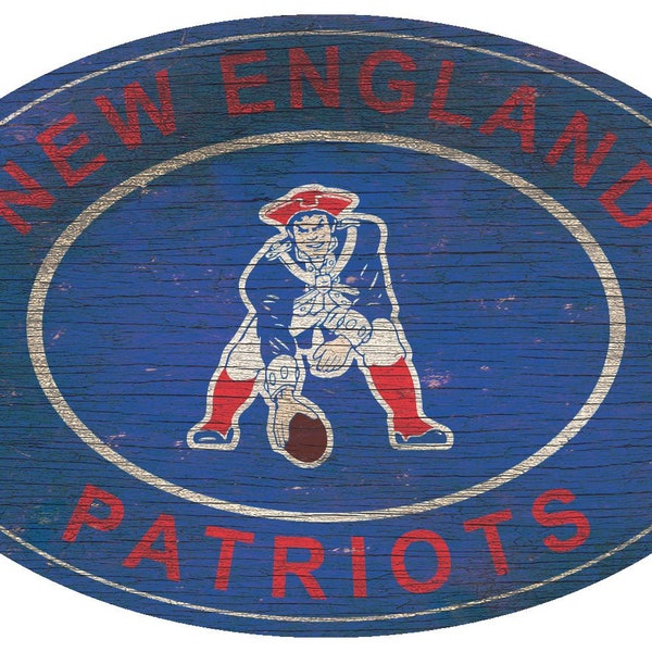 Patriots Sign - Etsy