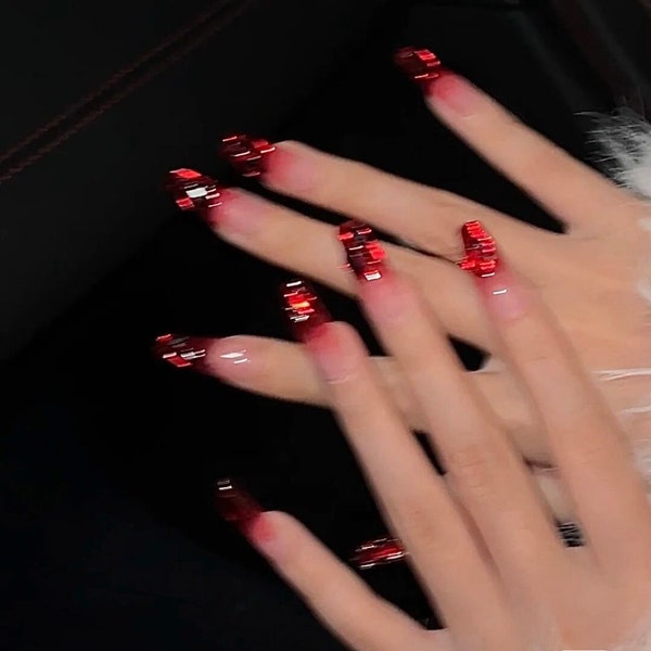 Nail Gems - Etsy