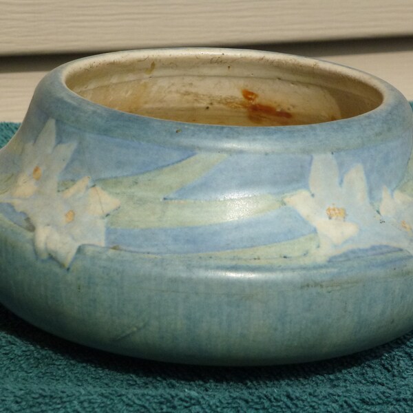 Newcomb College Pottery - Etsy