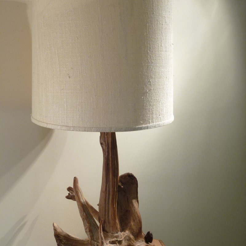 Driftwood Table - Etsy