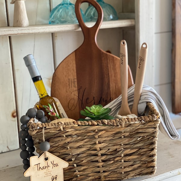 Realtor Gift Basket - 60+ Gift Ideas for 2024