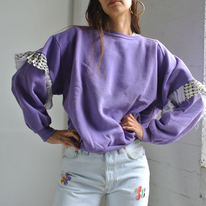 Reworked Clothing - Etsy