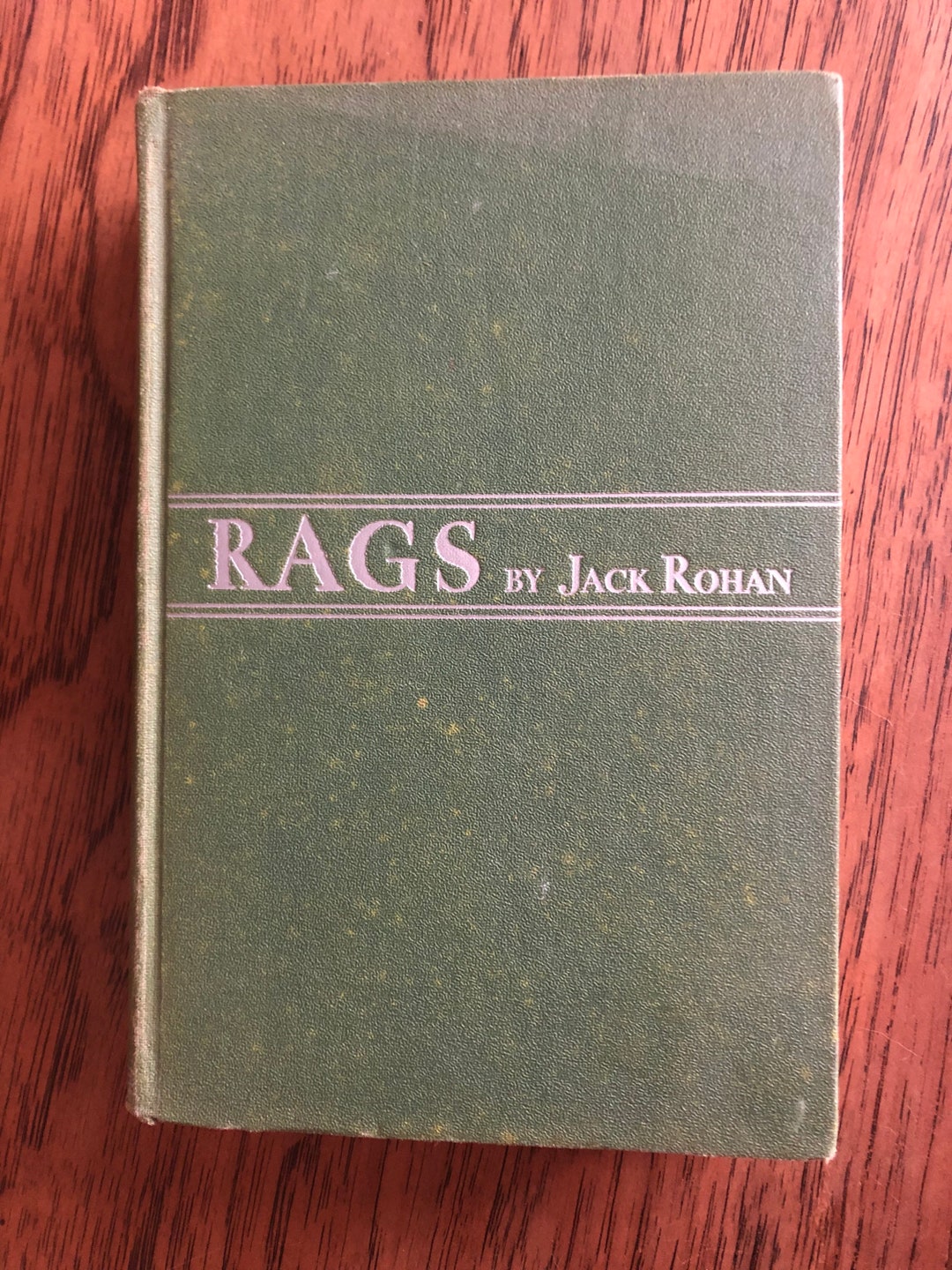 Rags: the Story of a Dog Who Went to War - Etsy