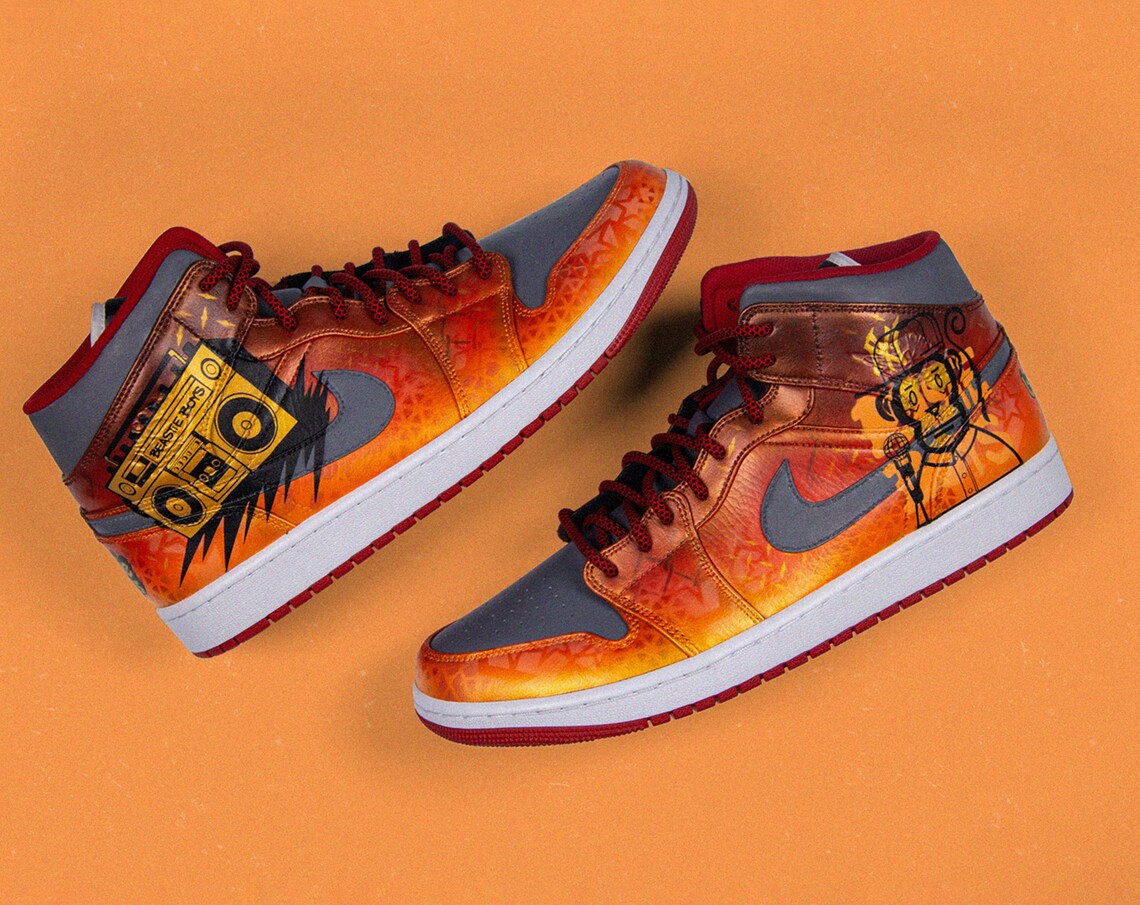 Steel Rivets Diamond Plate Stencil - Etsy