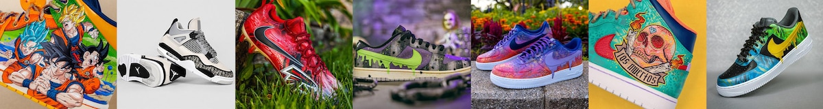 DeJesusCustoms - Etsy
