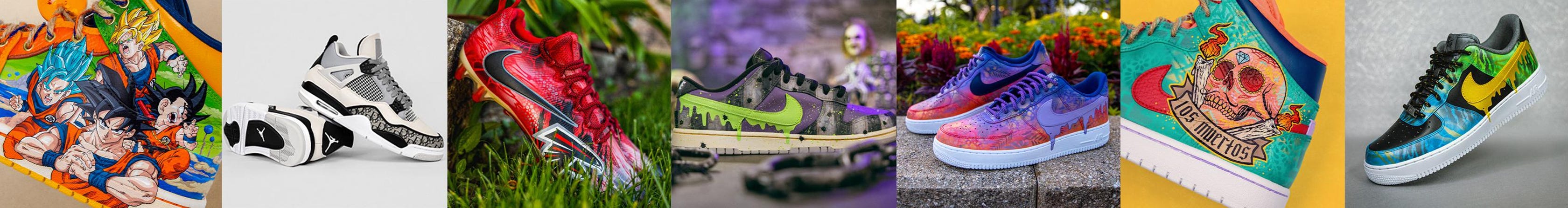 DeJesusCustoms - Etsy