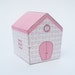 DIY Hut Favor Box, Printable Papercraft (digital Download) - Etsy