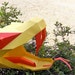 DIY Papercraft Snake Head Trophy,paper Snake,printable Snake Head ...