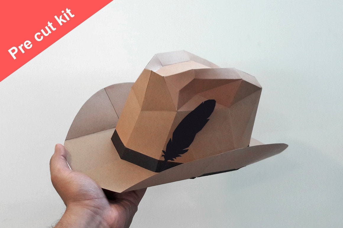 Paper Origami Paper & Kits Pre-Cut and Pre-Folded DIY Craft Kit Witch ...