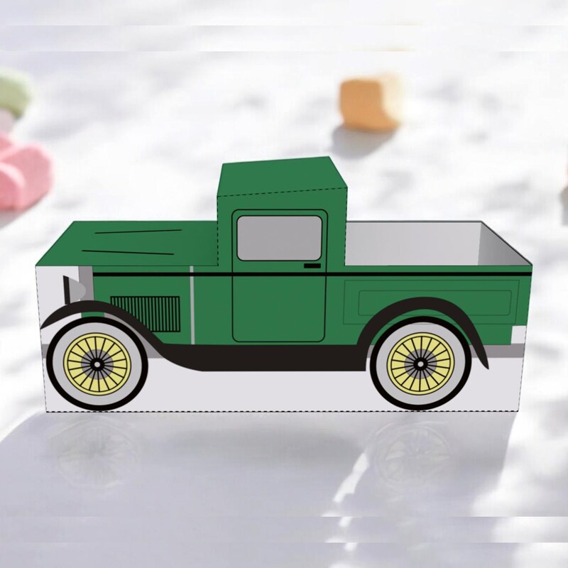 PaperAmazeDigital - Etsy