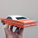DIY Papercraft Car,lowrider Car,american Muscle,paper Car,vintage Car ...
