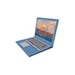 DIY Papercraft Laptop Model, Laptop 3d Model, 3d Laptop Model ...