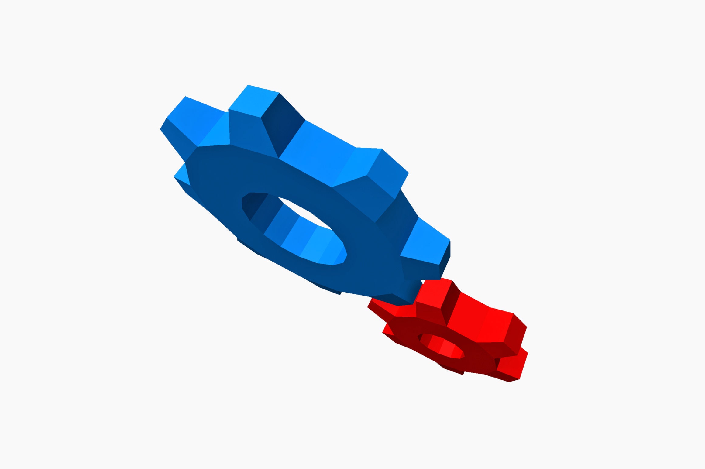 DIY Papercraft Gearwheelmachine Gearsgear Wall - Etsy