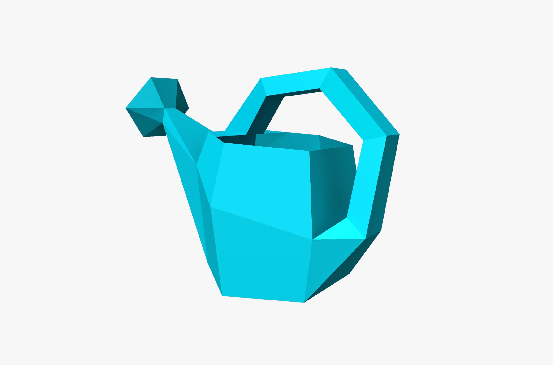 DIY Papercraft Gardening Water Cangardening Toolsplants - Etsy